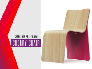 Dimueble | Cherry Chair
